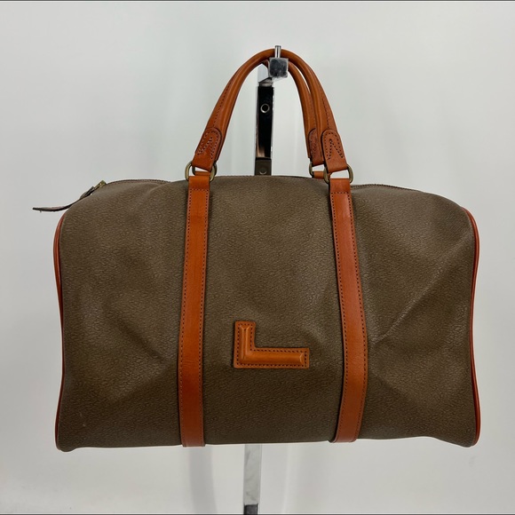 Lancel | Bags | Lancel Boston Bag | Poshmark
